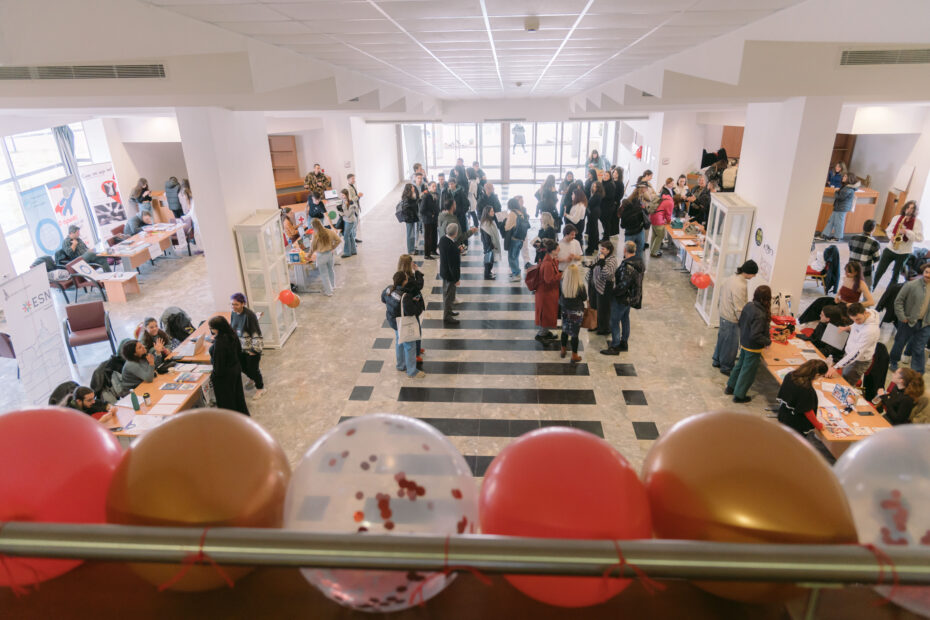 3o UOIFORAII – Μονάδα Ισότιμης Πρόσβασης Πανεπιστημίου Ιωαννίνων